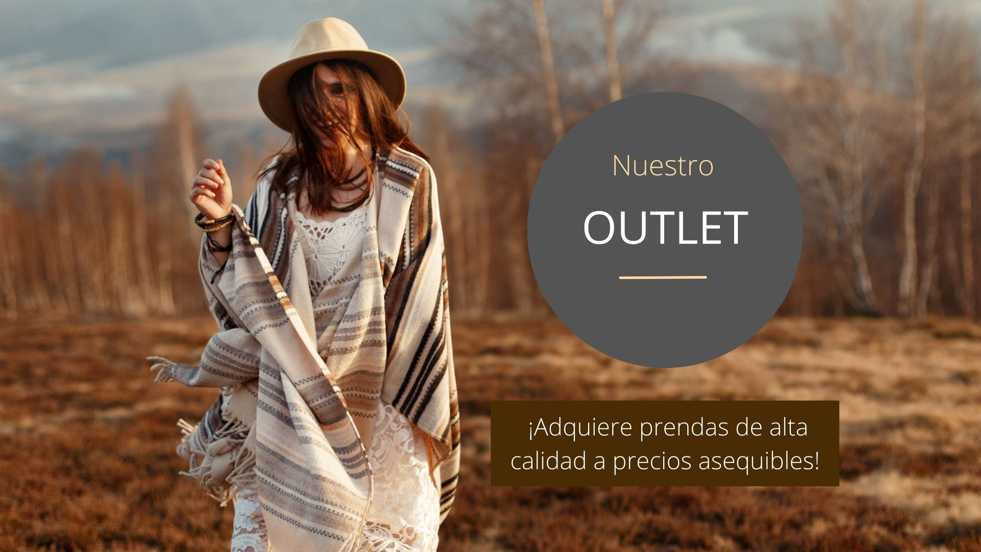 Outlet Boho Chic, Ibicenco – Travel Wear Miro
